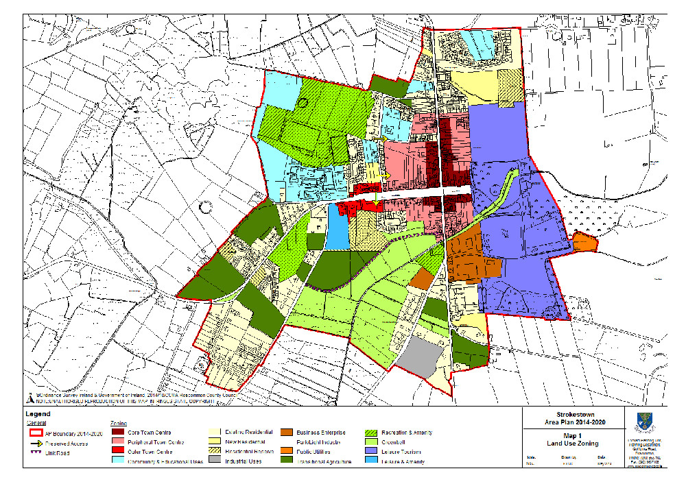 Roscommon County Gis